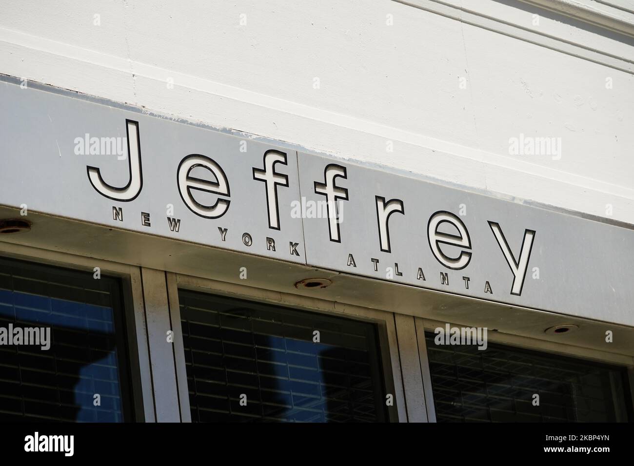 Jeffrey winston hi-res stock photography and images - Alamy