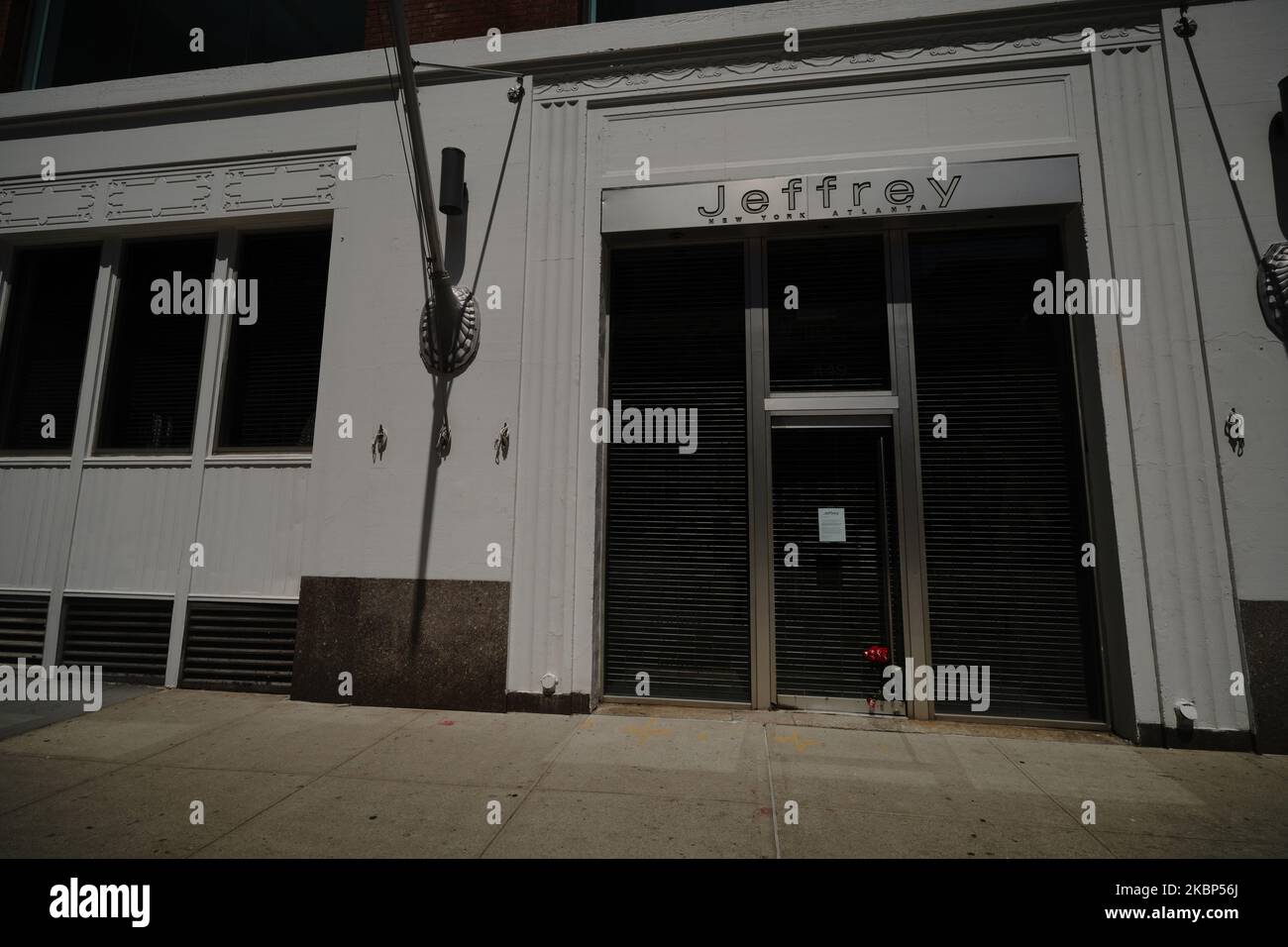 Jeffrey winston hi-res stock photography and images - Alamy