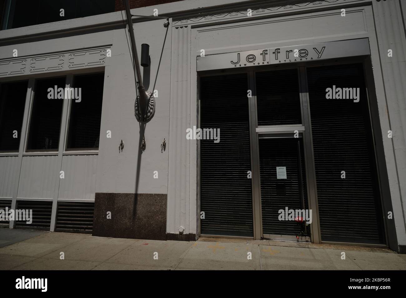 Jeffrey winston hi-res stock photography and images - Alamy