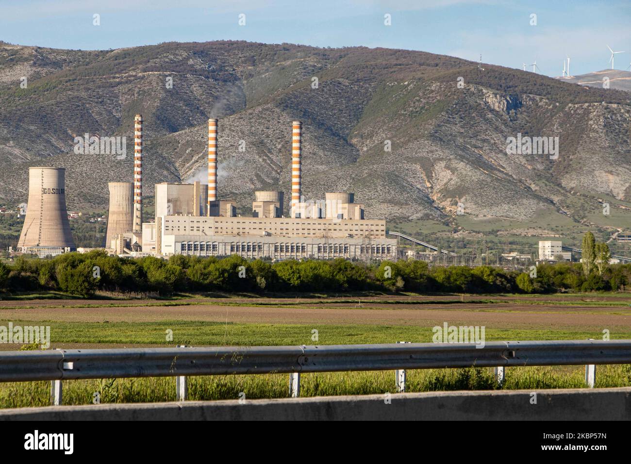 Lignite coal mining process hi-res stock photography and images - Alamy