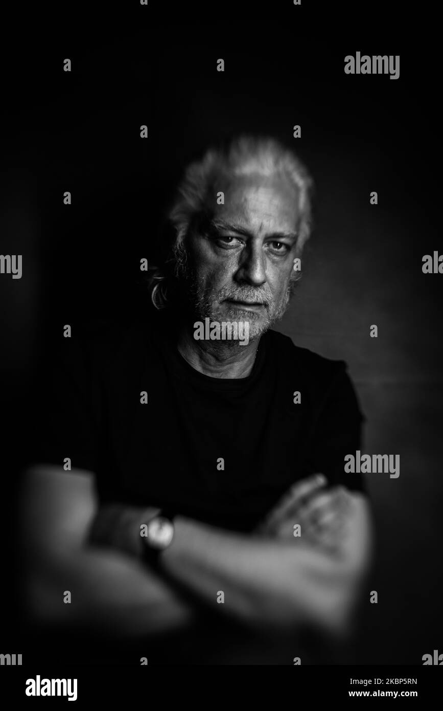 Italian actor tommaso ragno hi-res stock photography and images - Alamy