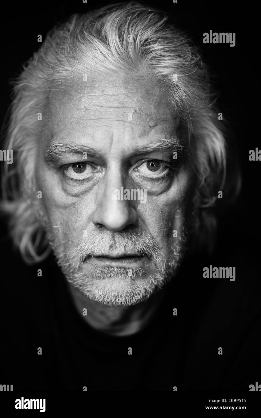 Italian actor tommaso ragno hi-res stock photography and images - Alamy