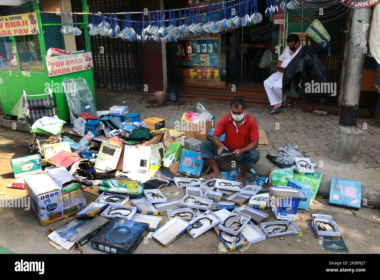 Flooding india aerial hi-res stock photography and images - Alamy
