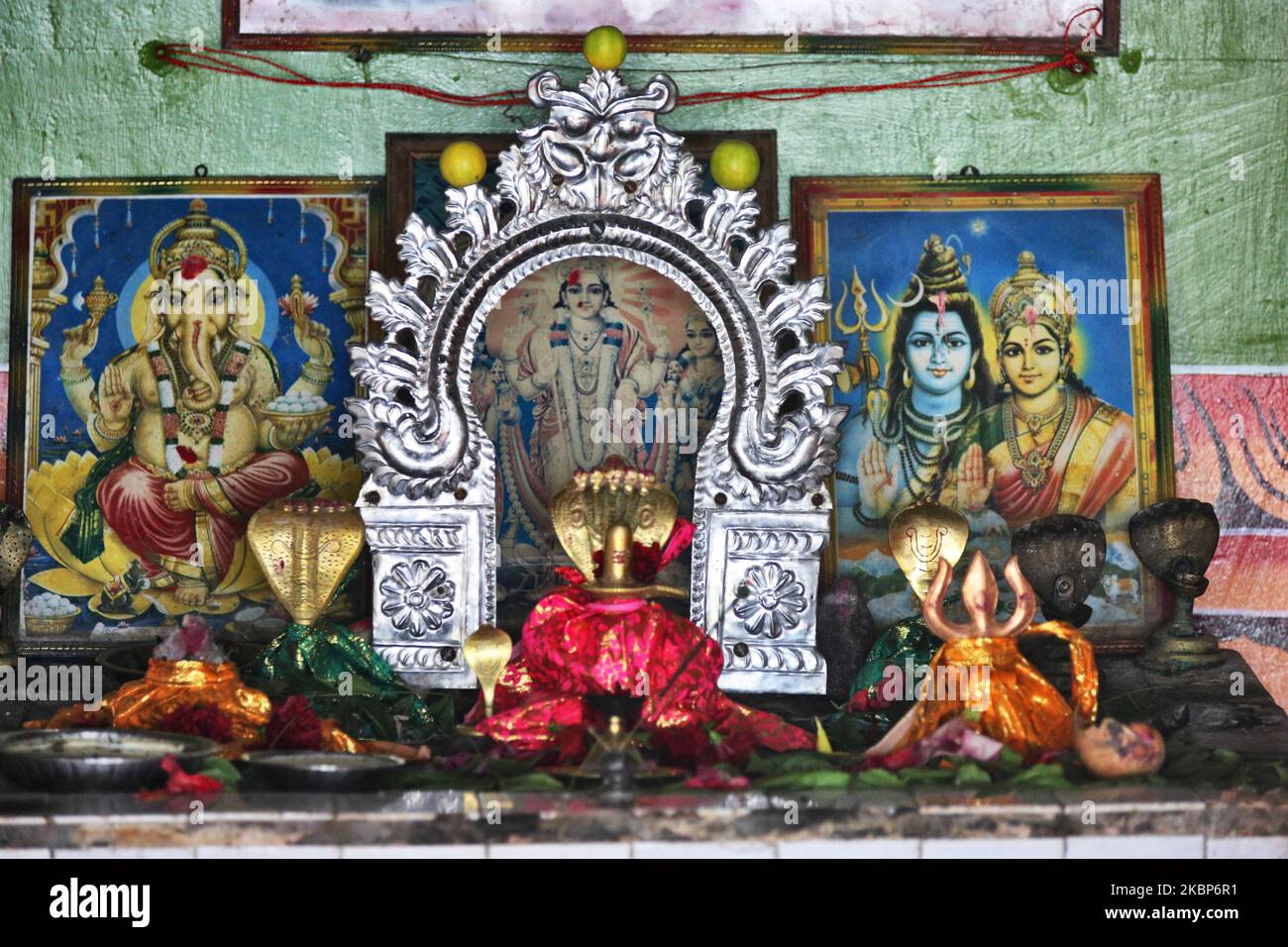 Thunukkai hi-res stock photography and images - Alamy