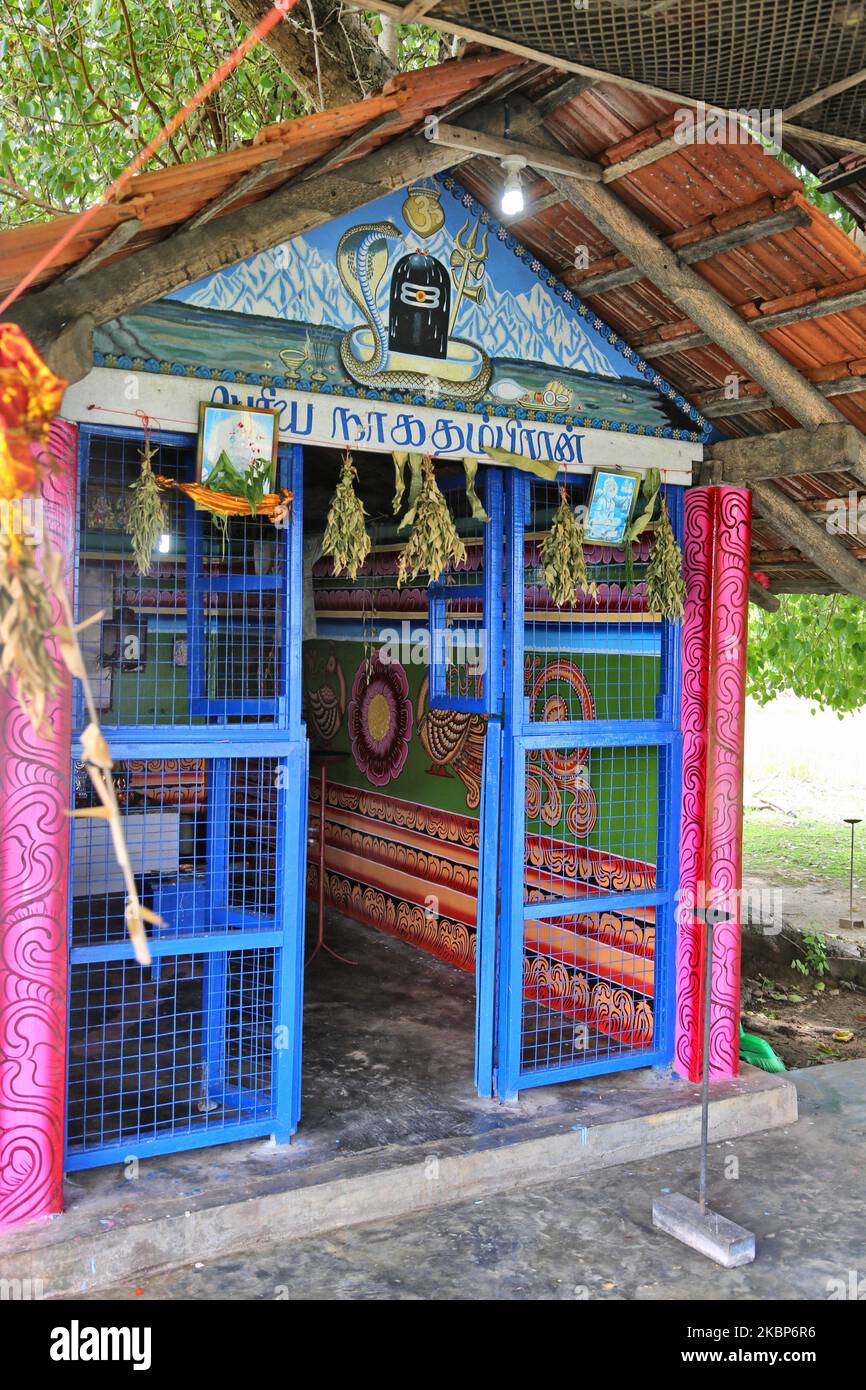 Thunukkai hi-res stock photography and images - Alamy