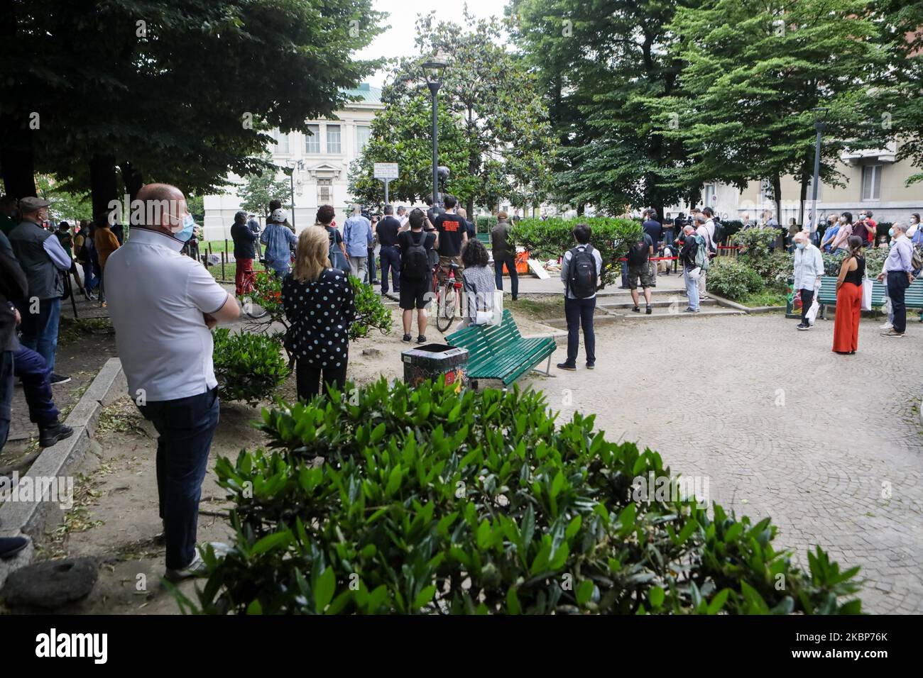 Giovanni falcone morte hi-res stock photography and images - Alamy