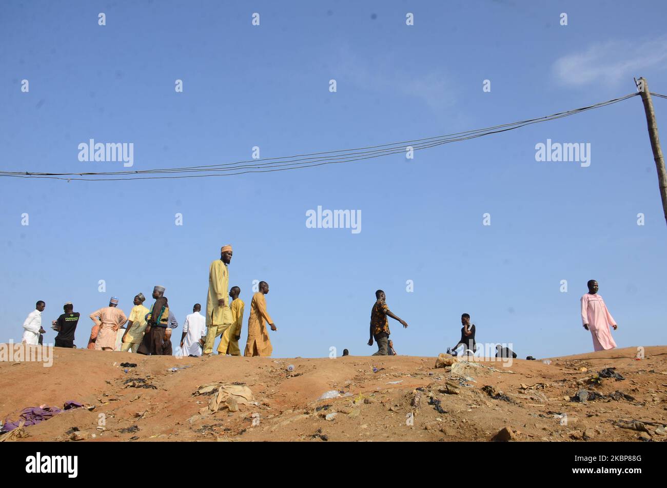 Praying ground hi-res stock photography and images - Alamy