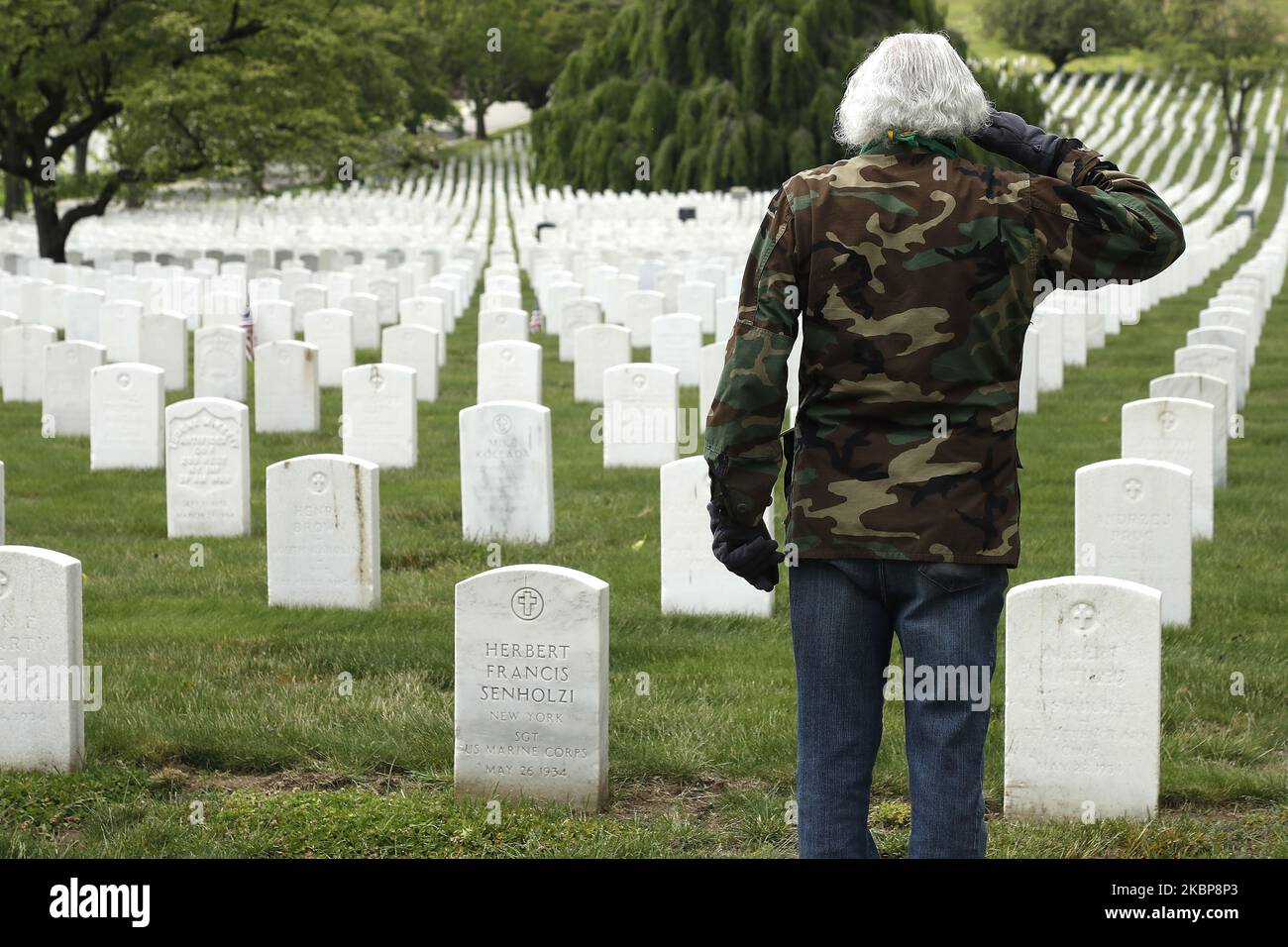 Sergeant john picart hi-res stock photography and images - Alamy
