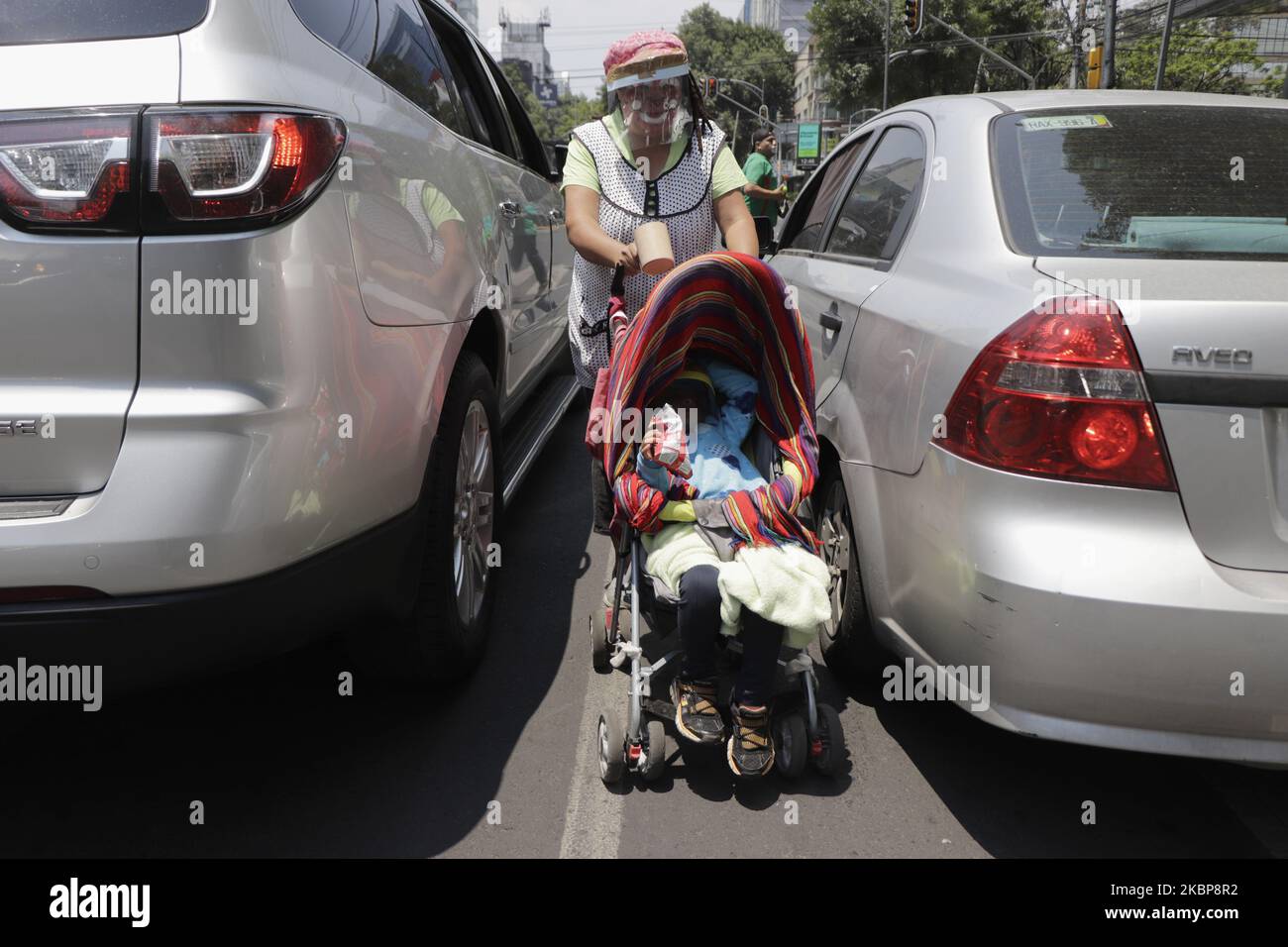 Mixcoac area hi-res stock photography and images - Alamy