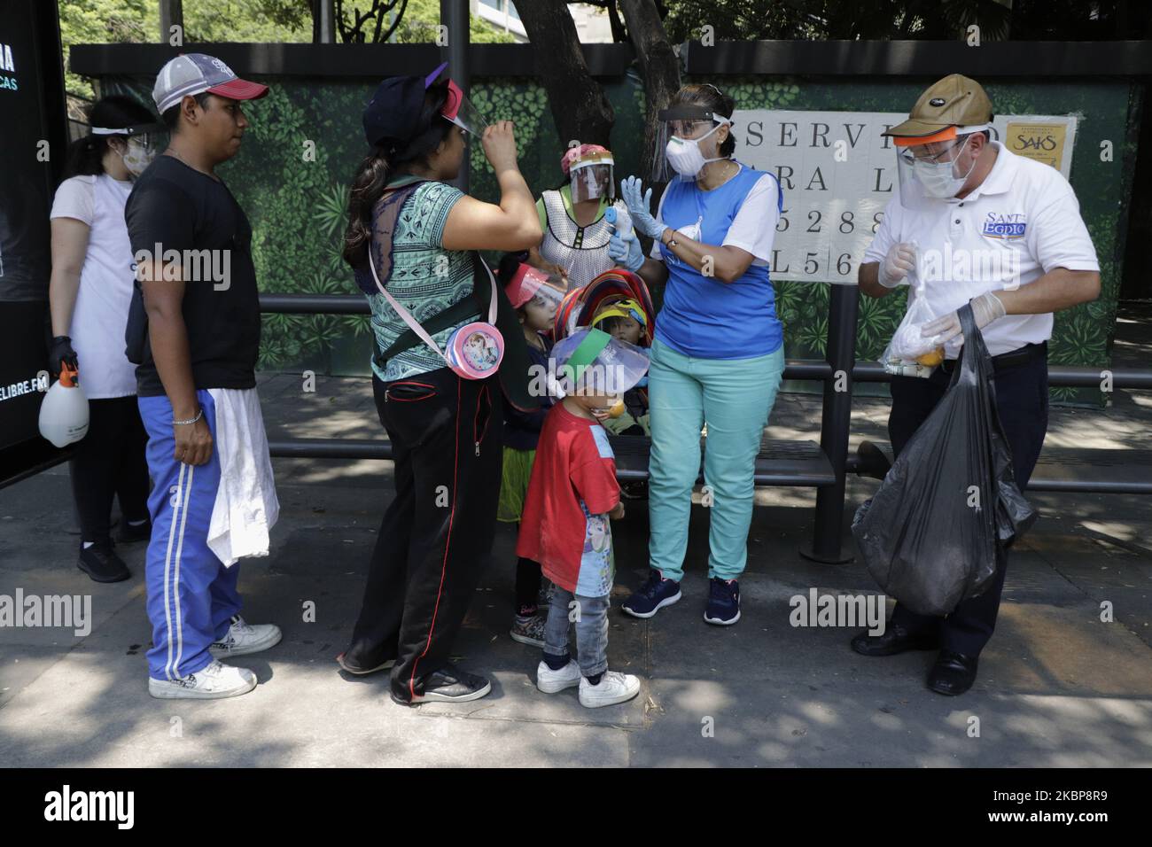 Mixcoac area hi-res stock photography and images - Alamy