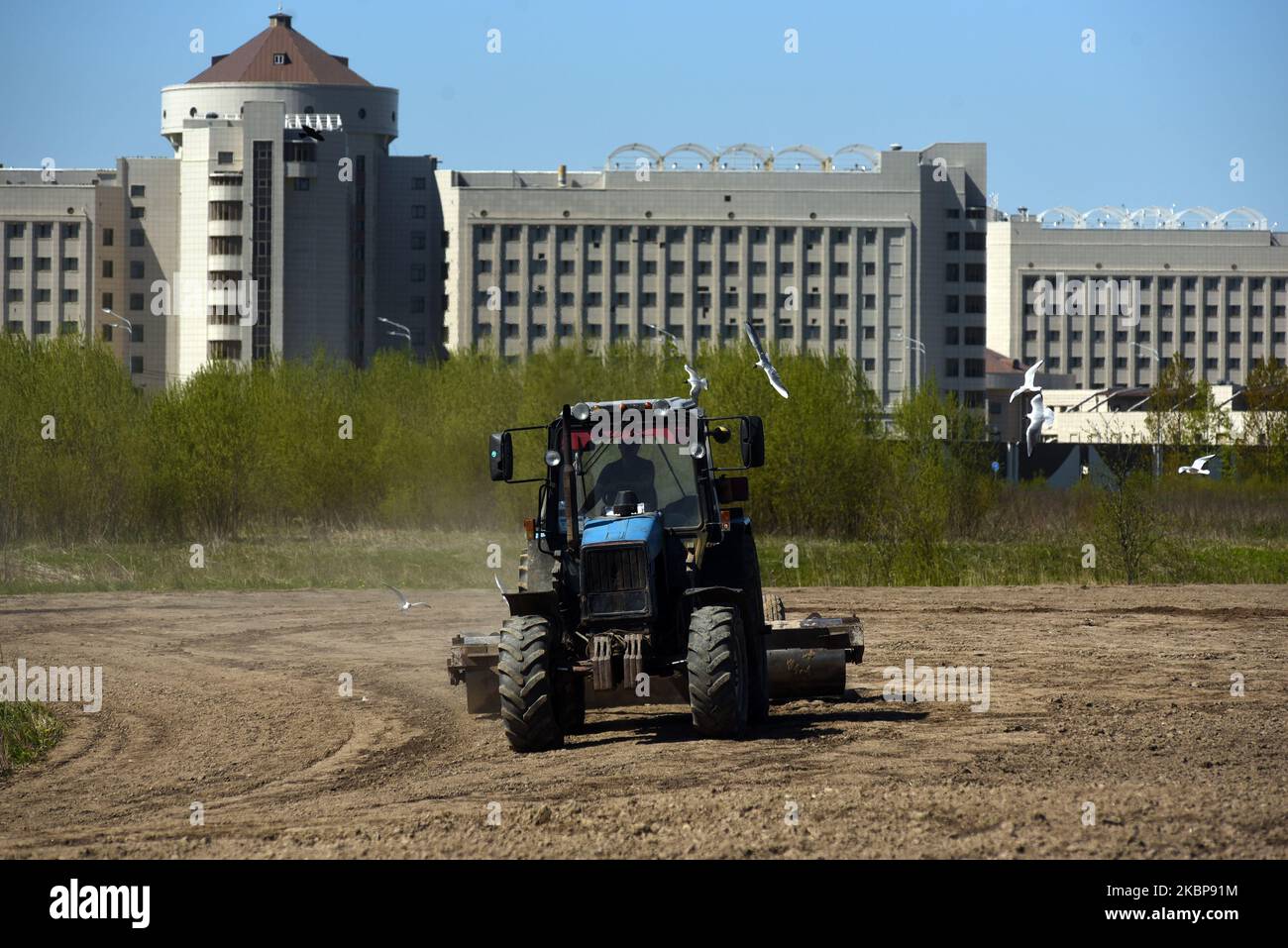 Pre trial detention prison new kresty hi-res stock photography and ...