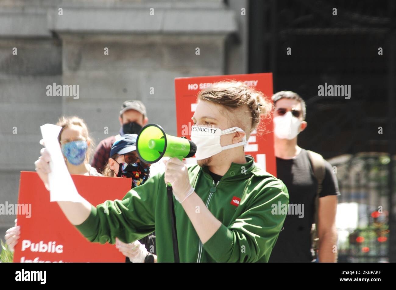 Pa rallied hi-res stock photography and images - Alamy