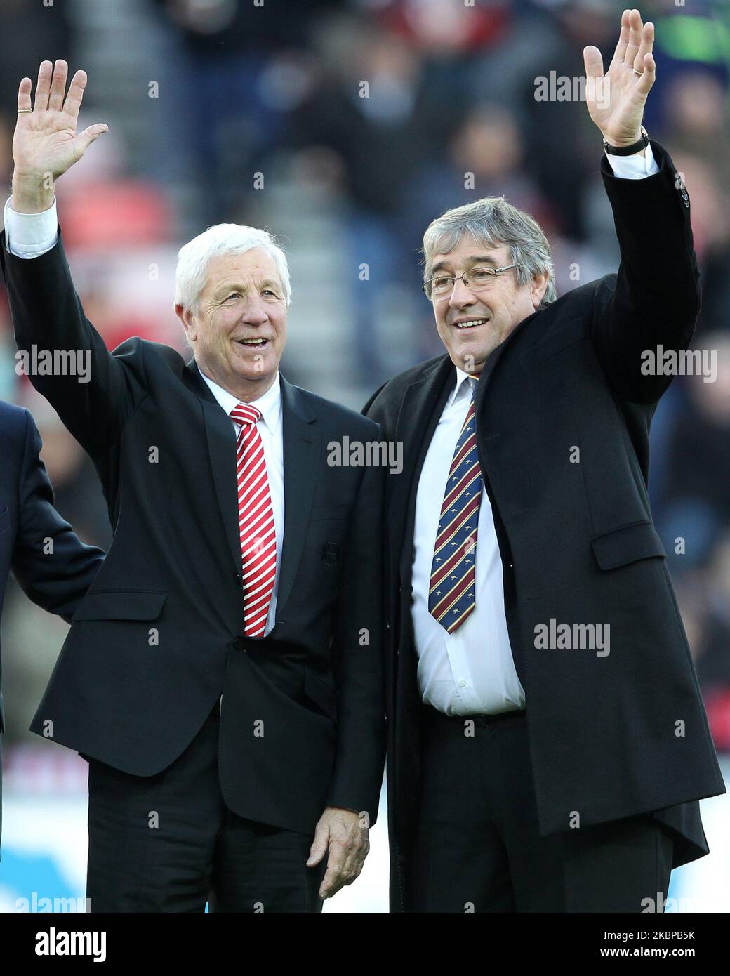 Sunderland football halom hi-res stock photography and images - Alamy