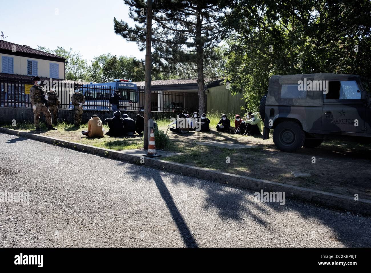 Fernetti hi-res stock photography and images - Alamy