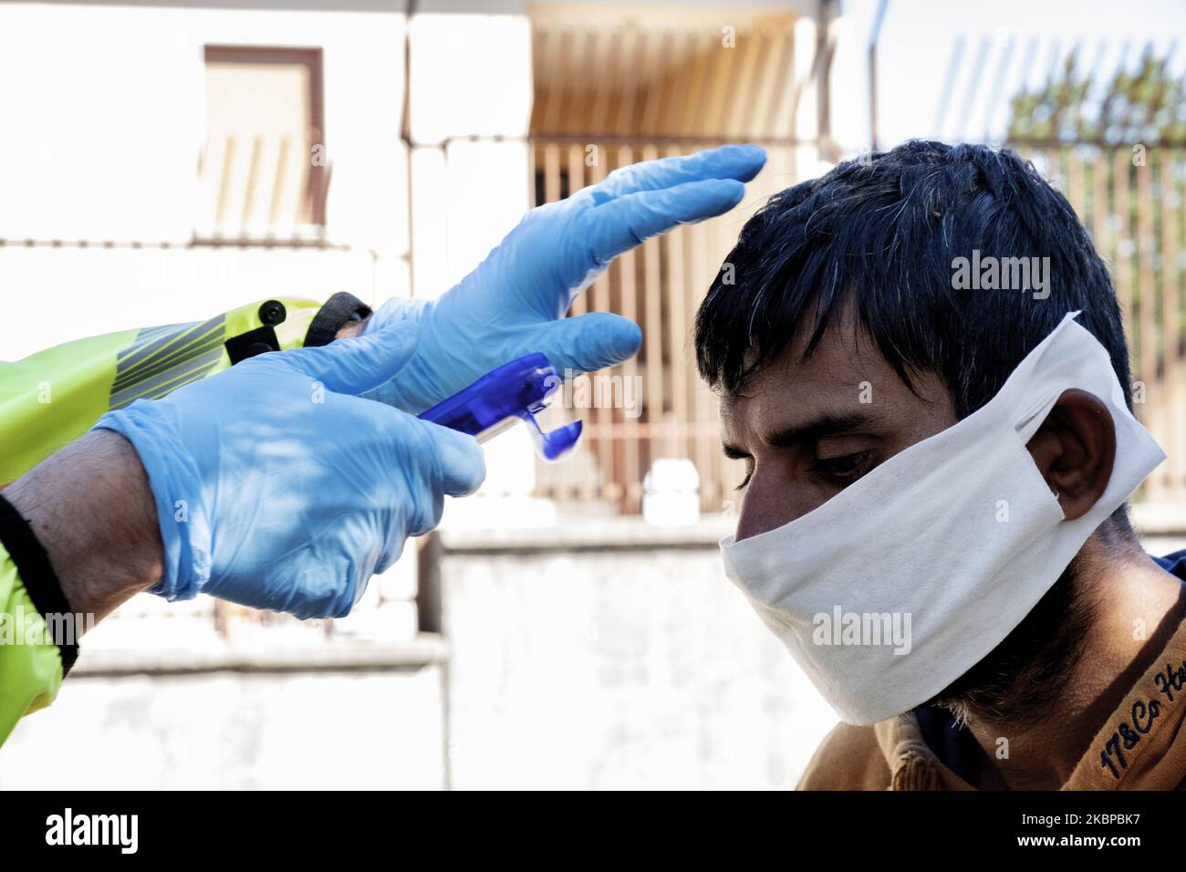 Fernetti hi-res stock photography and images - Alamy