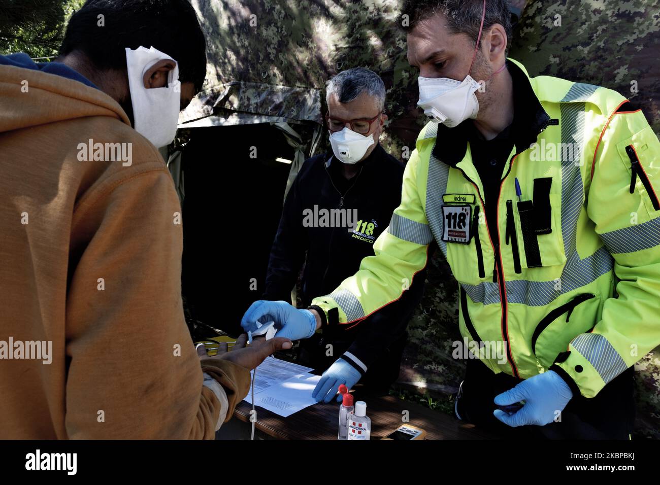 Fernetti hi-res stock photography and images - Alamy