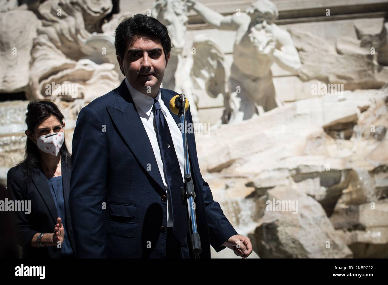 Matteo tanzilli hi-res stock photography and images - Alamy