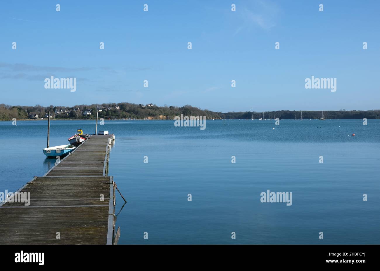 Le minihic sur rance hi-res stock photography and images - Alamy