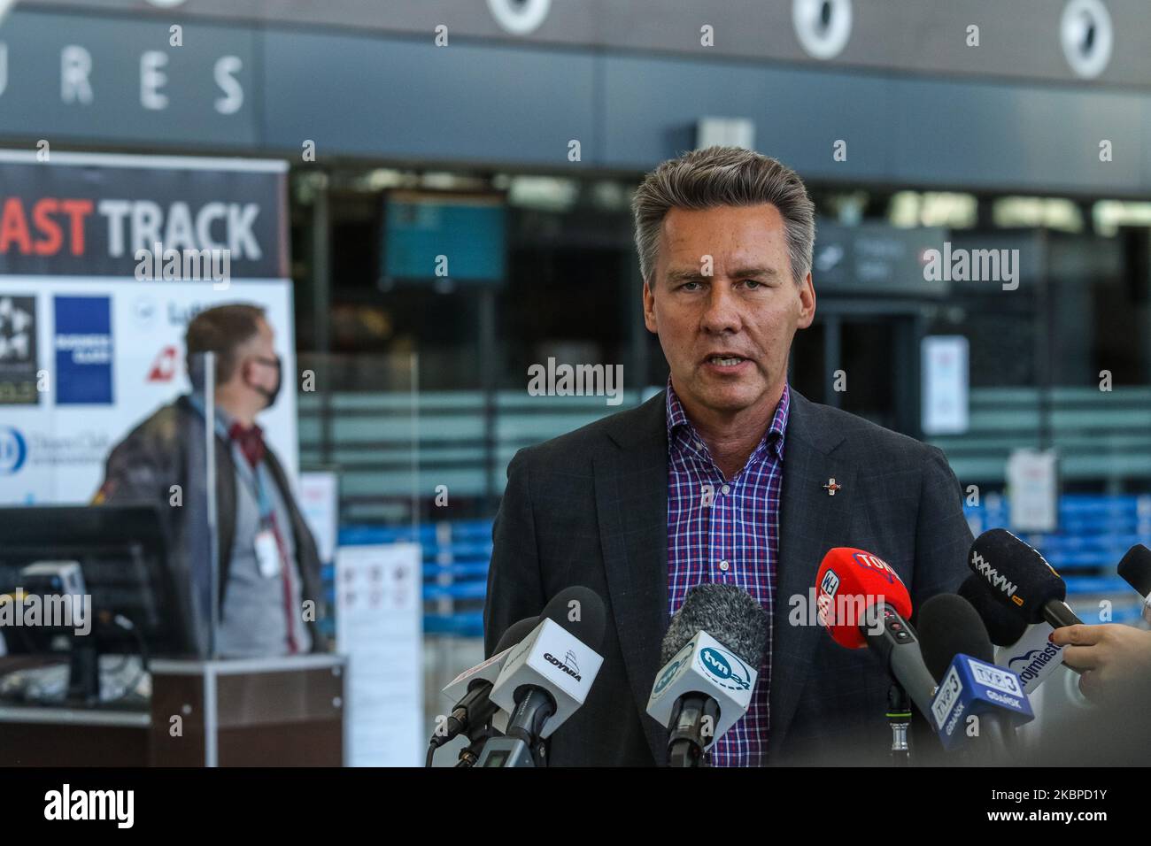 Tomasz kloskowski hi-res stock photography and images - Alamy