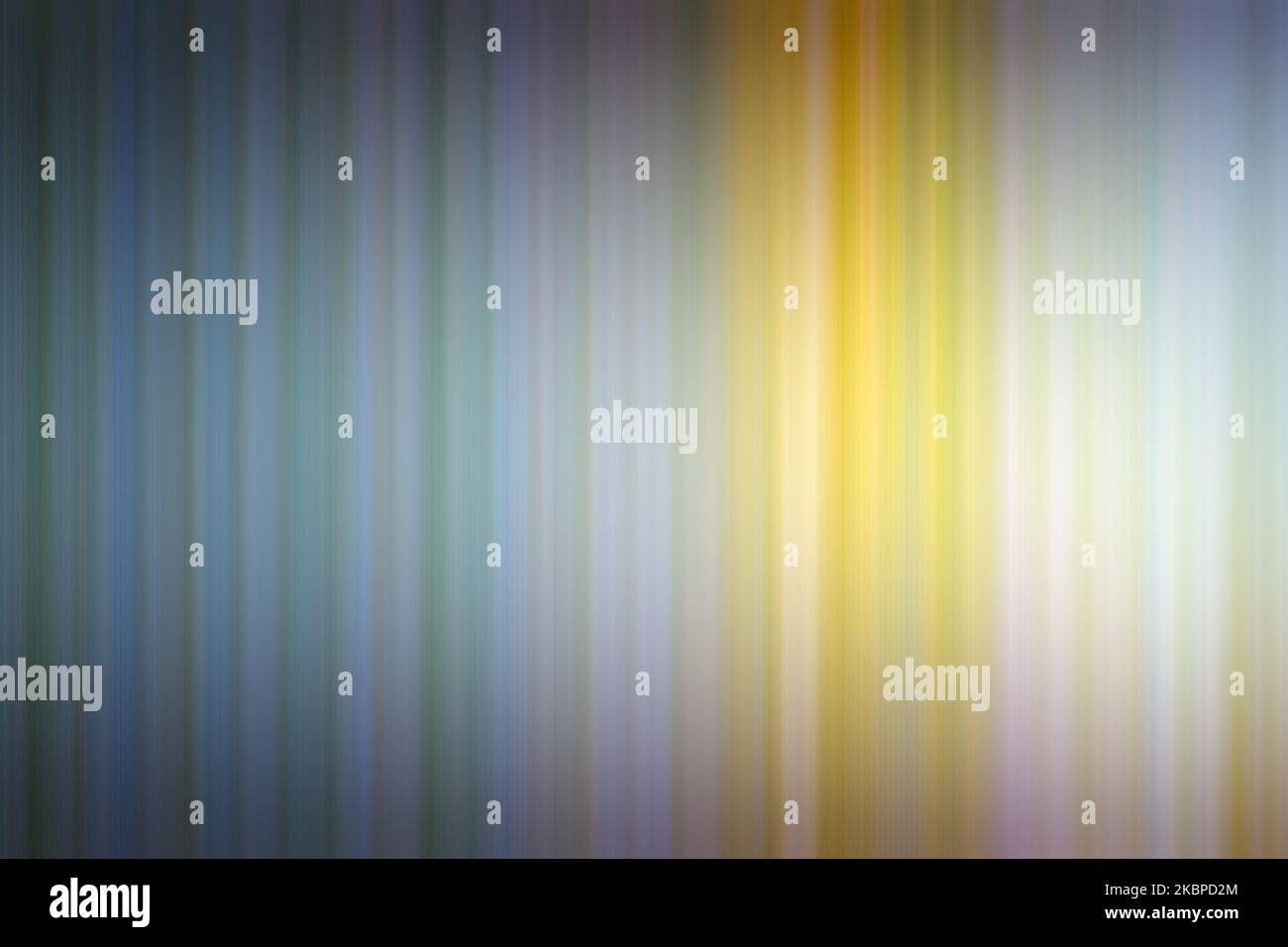 Abstract blurred backdrop with vertical linear pattern shapes and ...
