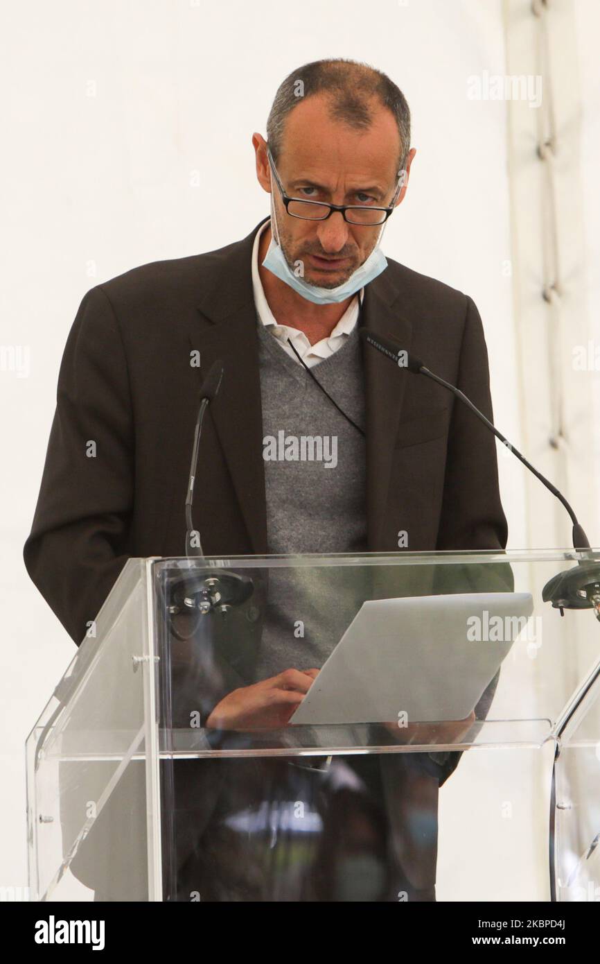 Gabriele rabaiotti hi-res stock photography and images - Alamy