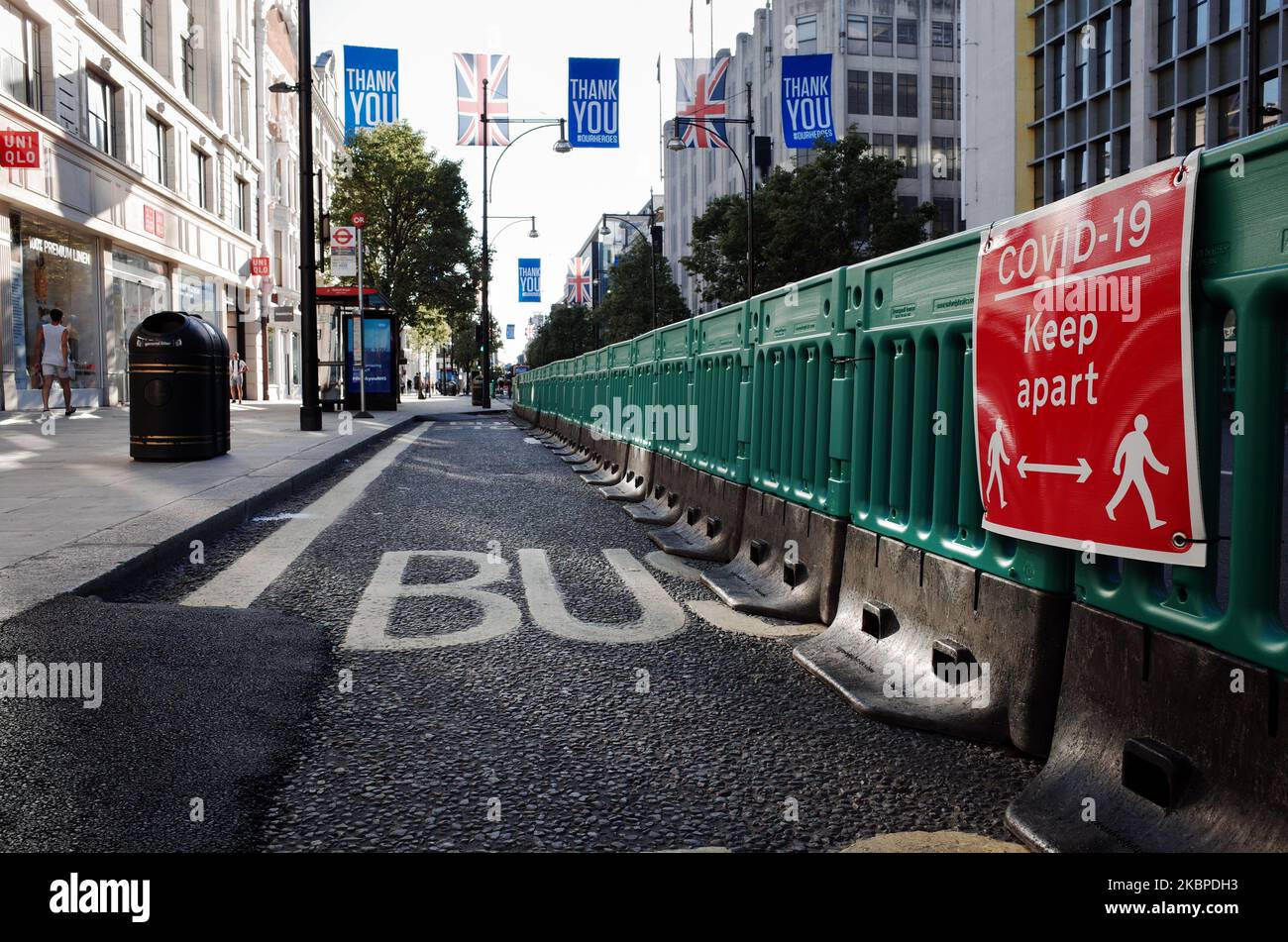 Section of widened pavement hi-res stock photography and images - Alamy