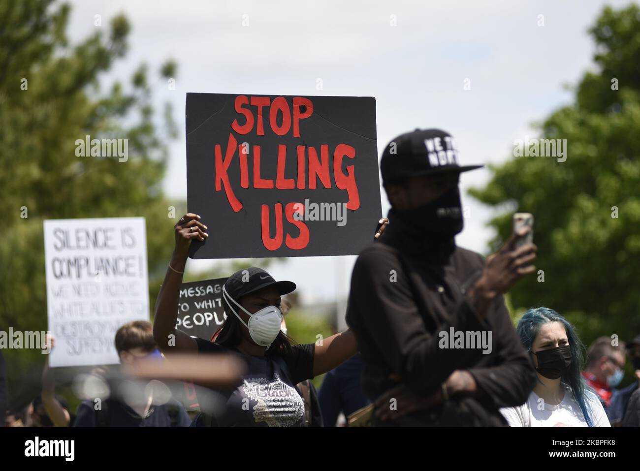 Crime up north hi-res stock photography and images - Alamy