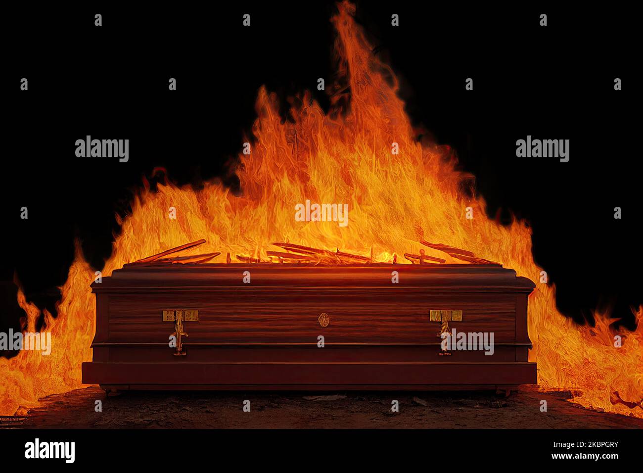 Rites and sacrifices hi-res stock photography and images - Alamy