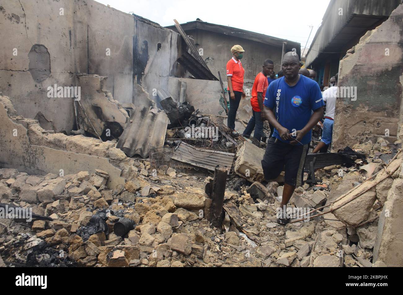 Olaleye hi-res stock photography and images - Alamy