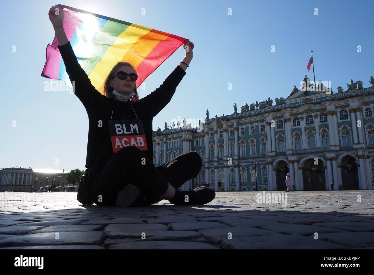 Acab banner hi-res stock photography and images - Alamy