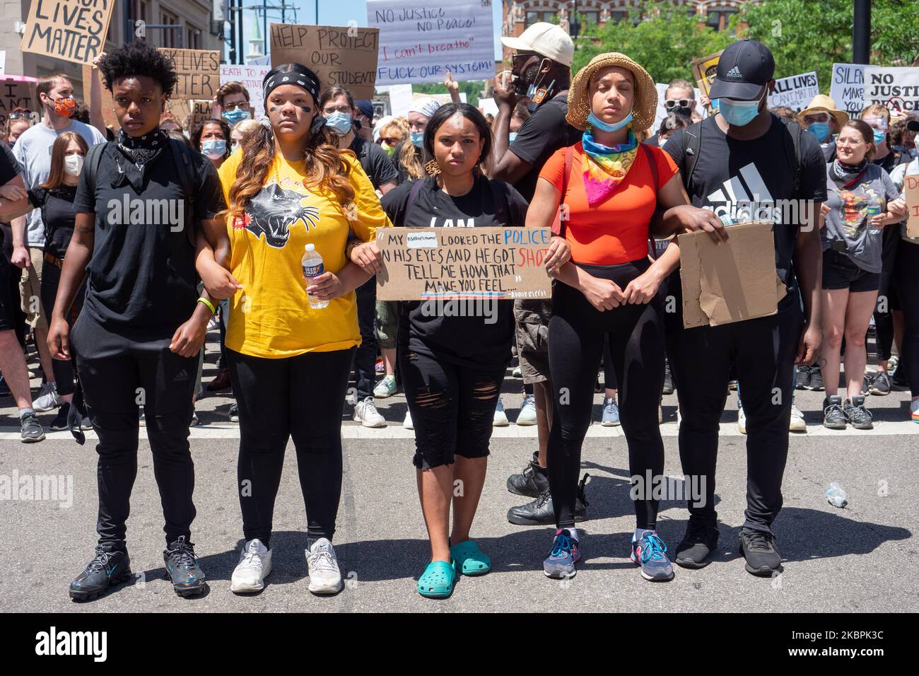 Floyd hamilton hi-res stock photography and images - Alamy