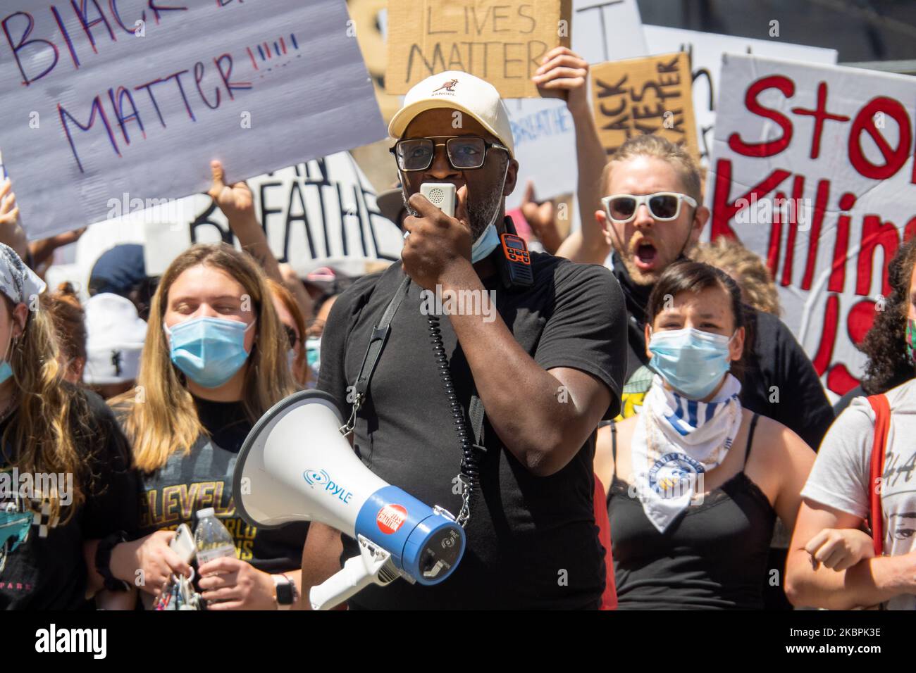 Floyd hamilton hi-res stock photography and images - Alamy