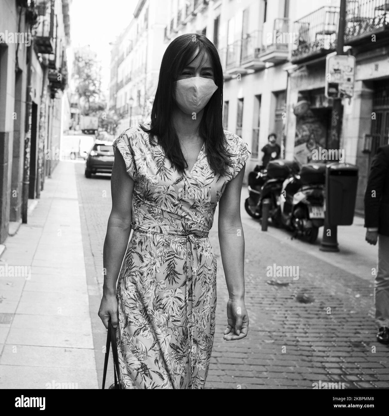 Worldwide solidarity Black and White Stock Photos & Images - Alamy