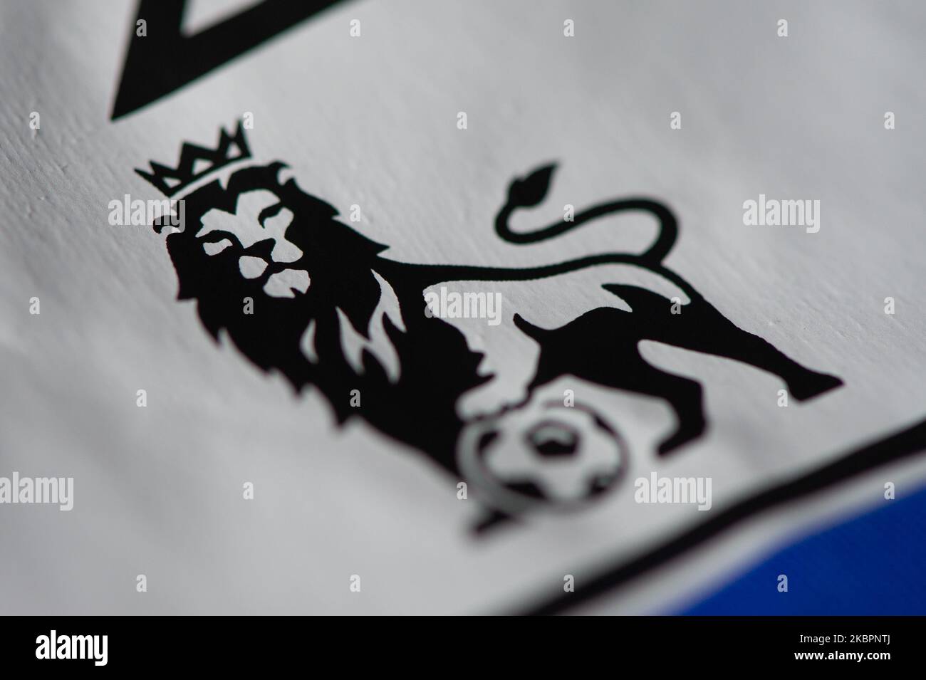 (EDITOR'S NOTE: IMAGE HAS BEEN CONVERTED TO BLACK AND WHITE ...