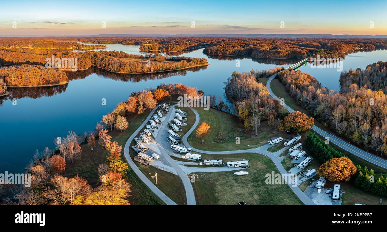 Tims ford lake hi-res stock photography and images - Alamy