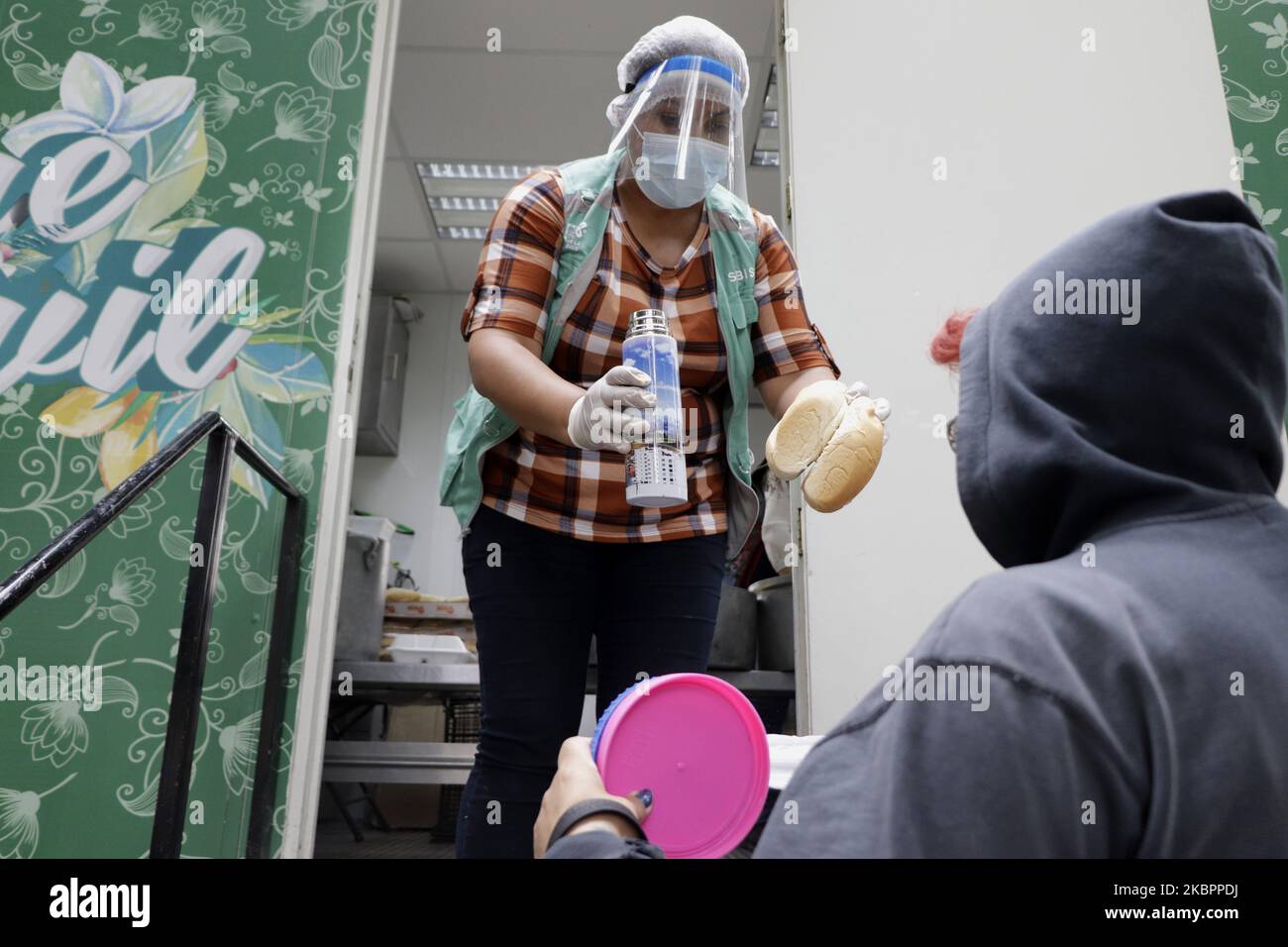 Alejandra fabila hi-res stock photography and images - Alamy