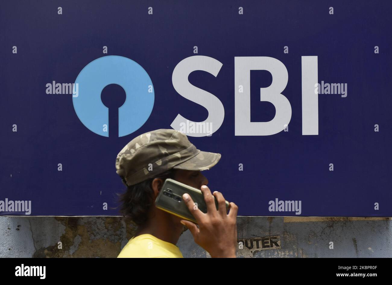 Sbi kolkata hi-res stock photography and images - Alamy