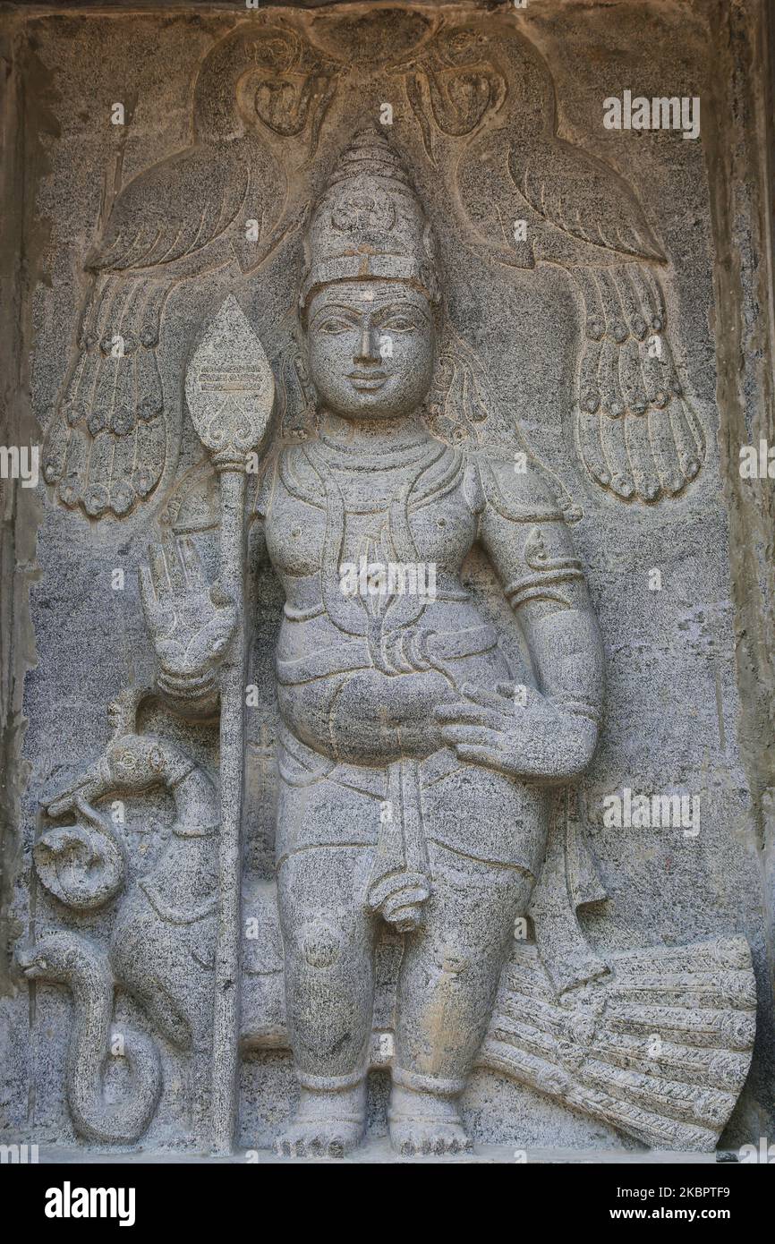 Arul eswari muthumariamman hi-res stock photography and images - Alamy