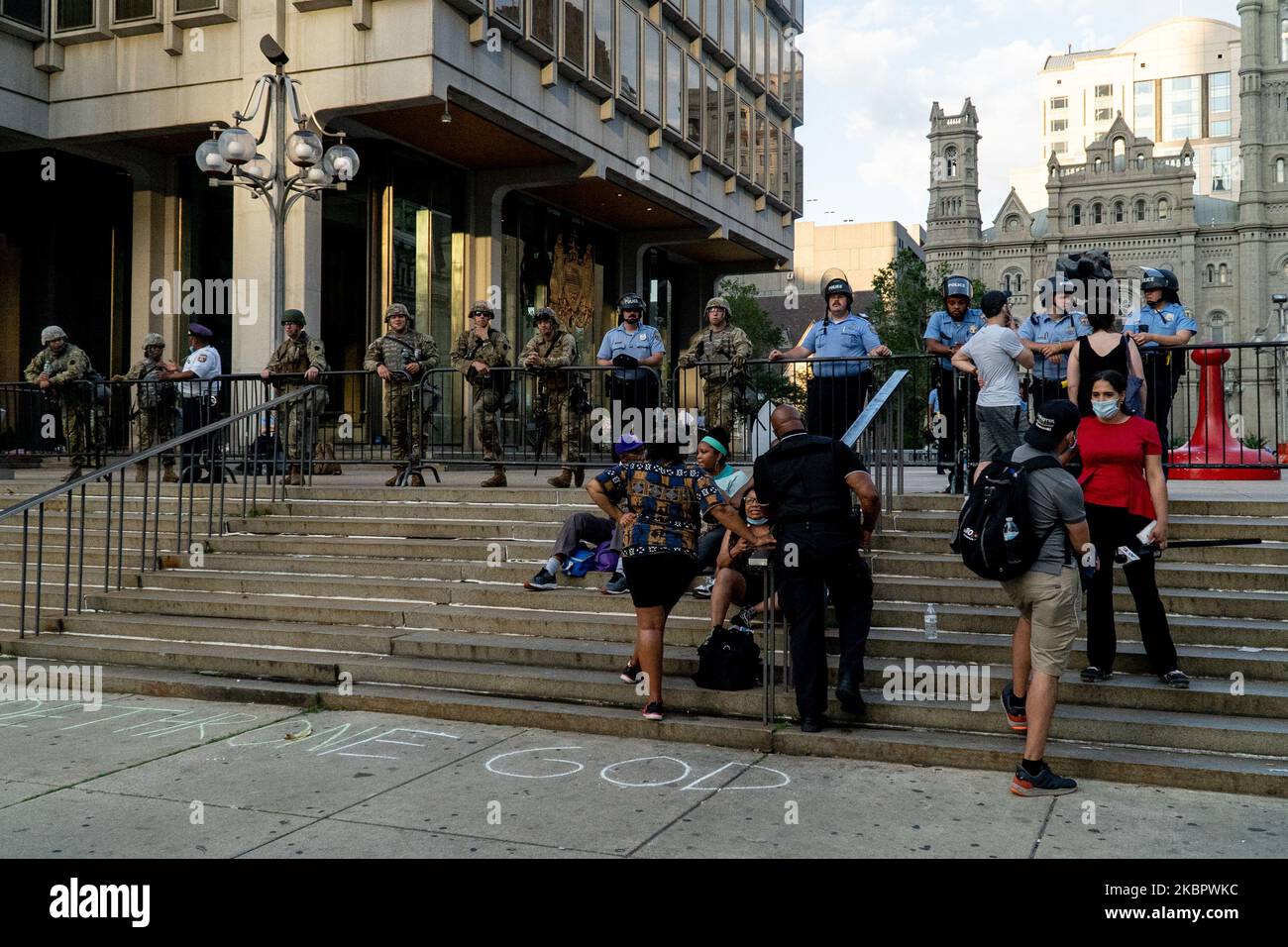 Pennsylvania national guard hi-res stock photography and images - Alamy