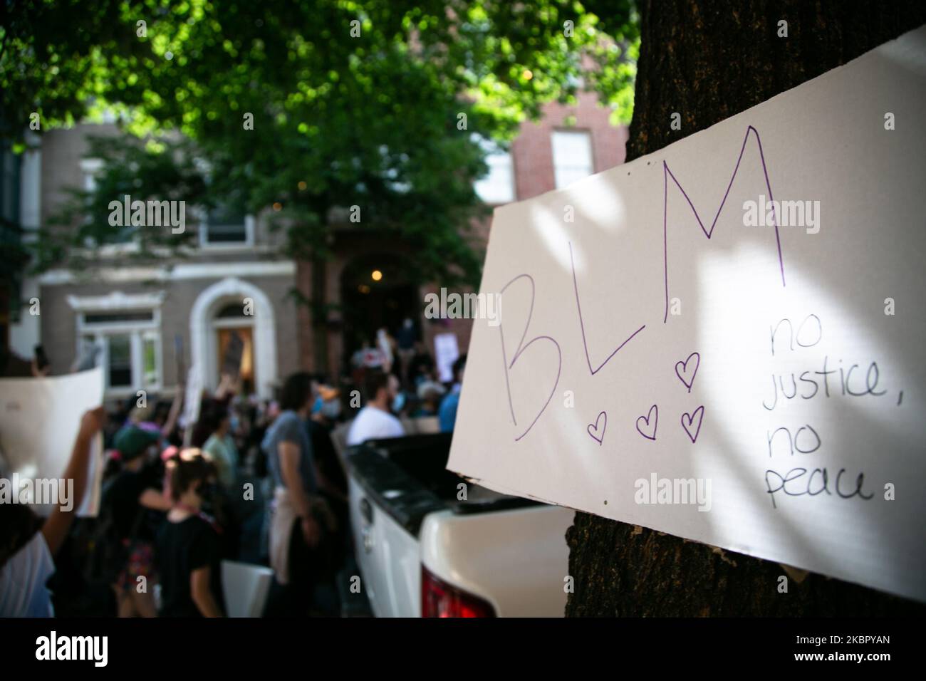 On Sunday, June 7, thousands gathered at the Riverfront Park in Troy ...
