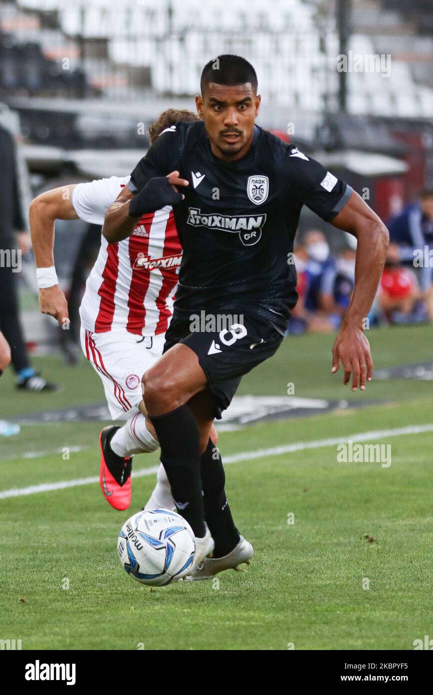 Leonardo de matos cruz hi-res stock photography and images - Alamy