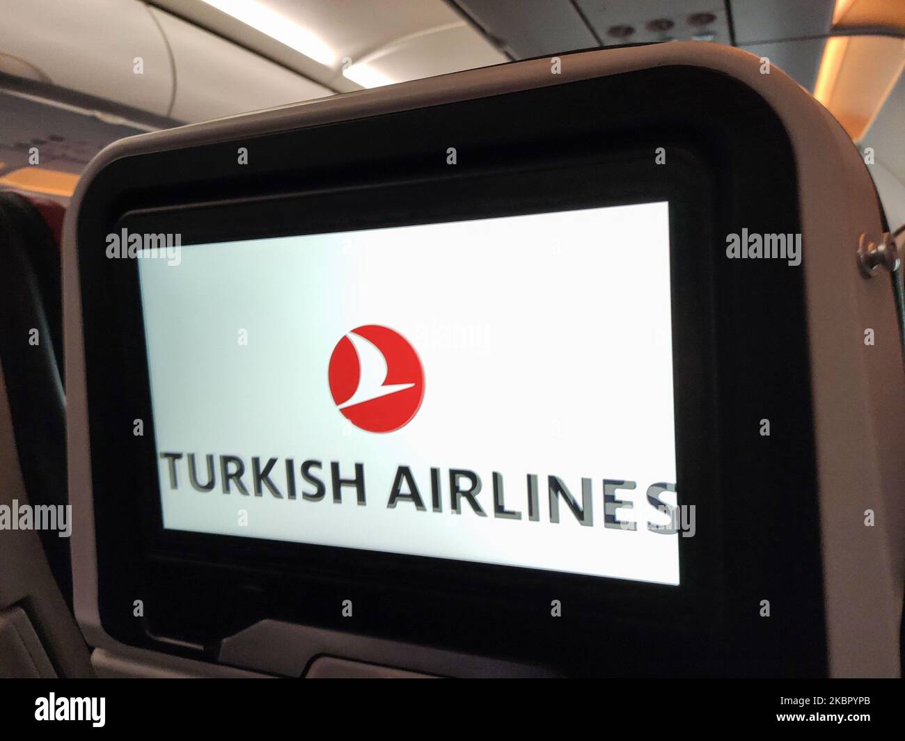 Tc screen hi-res stock photography and images - Alamy