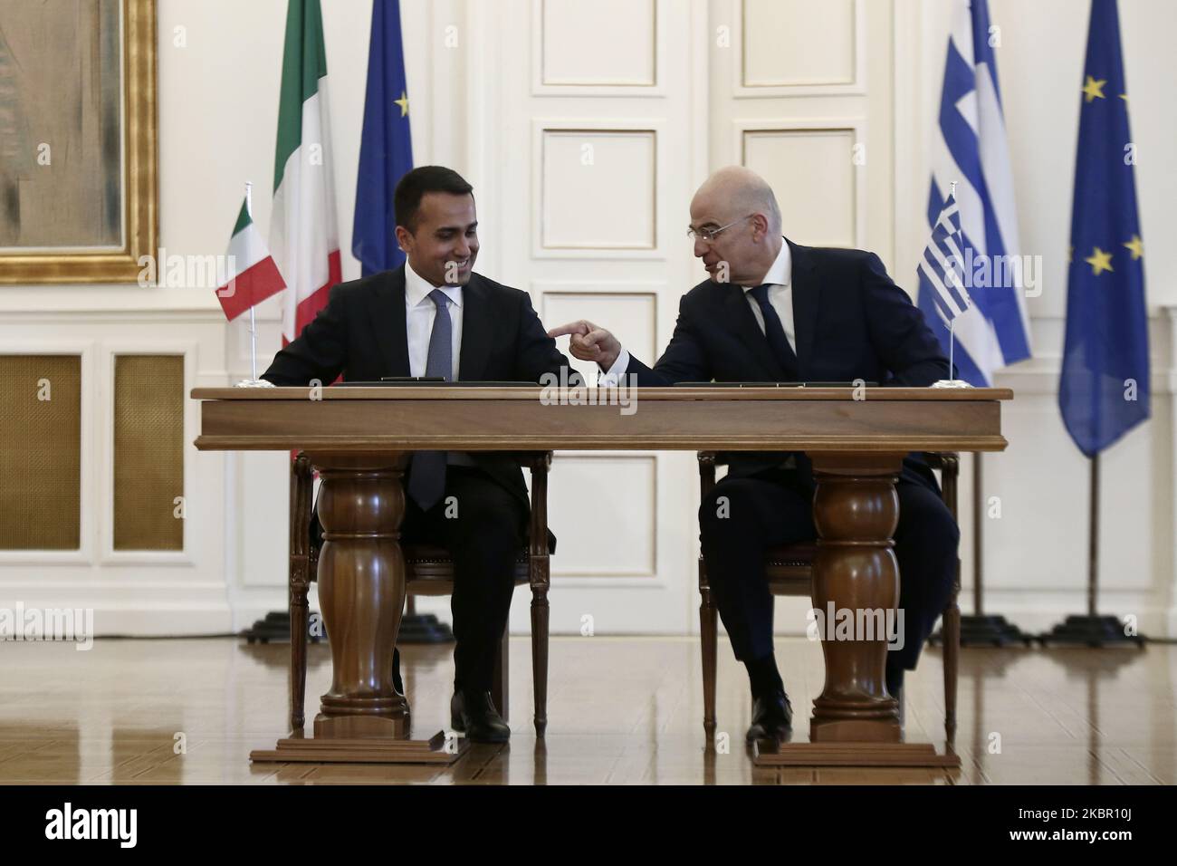 Delimitation of maritime zones hi-res stock photography and images - Alamy