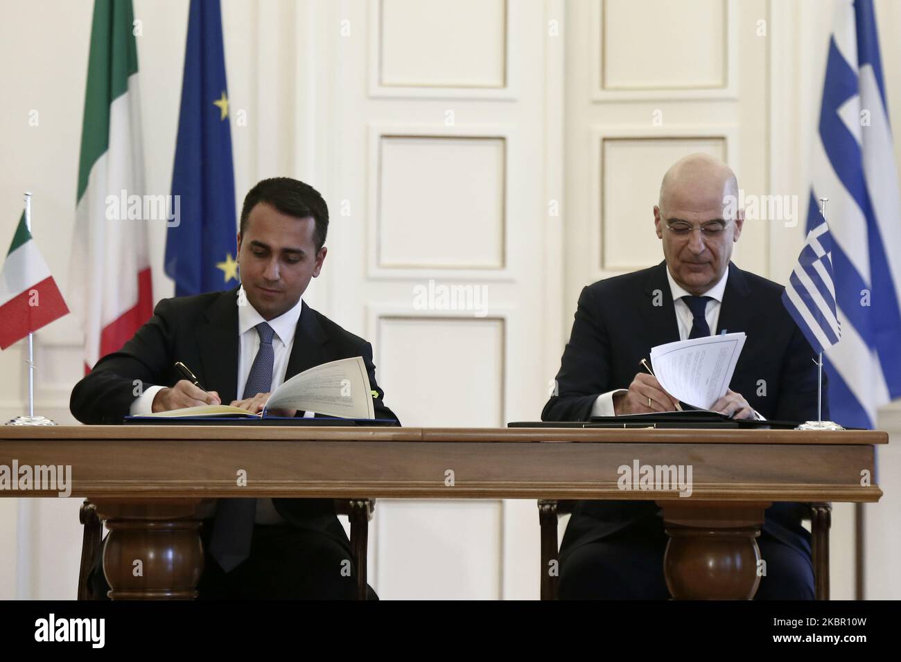 Delimitation of maritime zones hi-res stock photography and images - Alamy