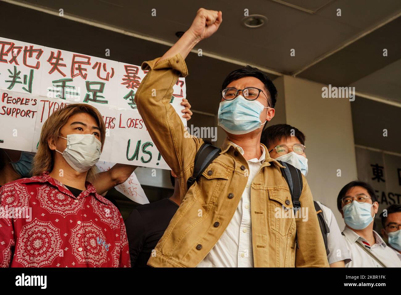 Ventus lau wing hong hi-res stock photography and images - Alamy