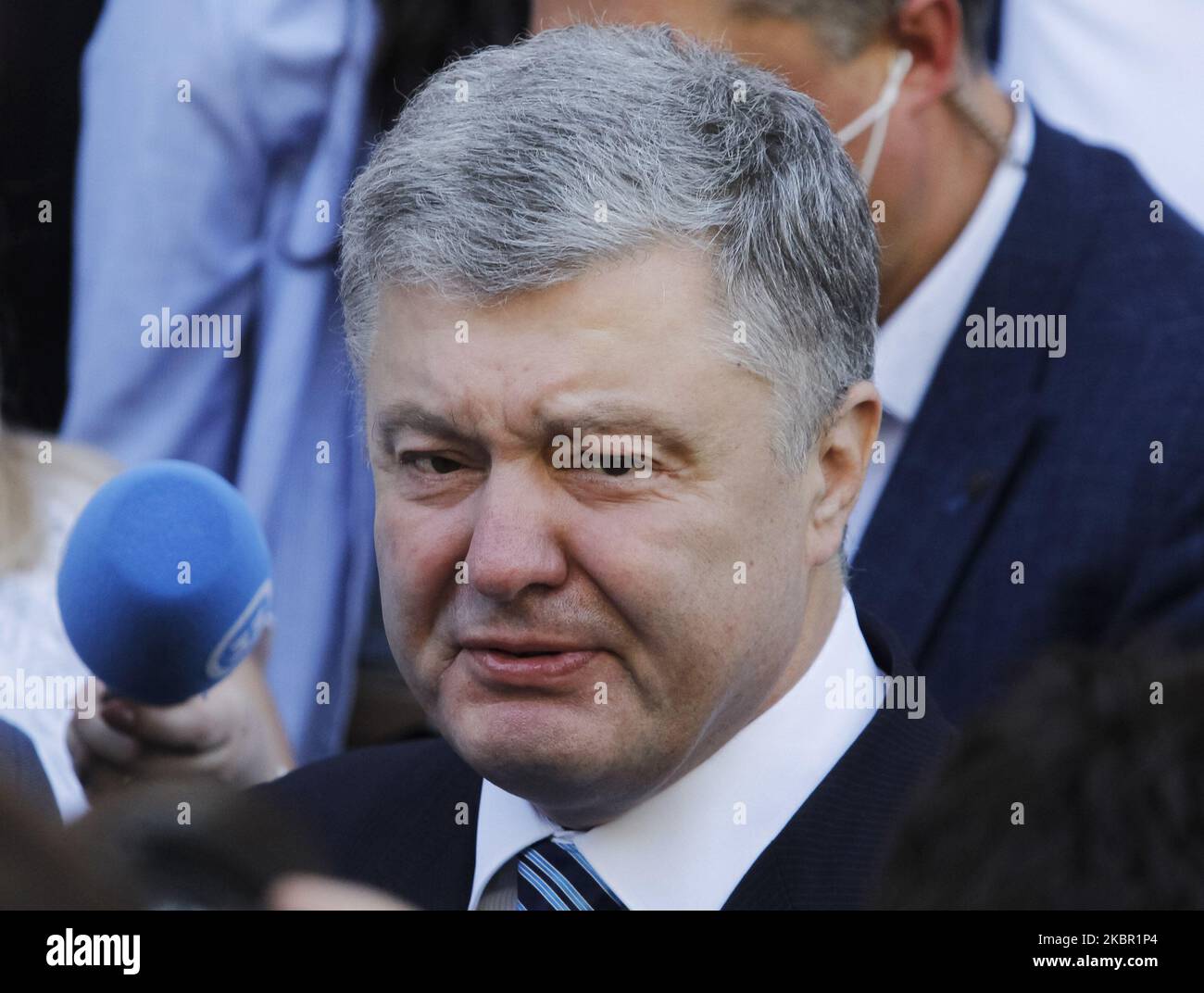 Prosecutor general informed hi-res stock photography and images - Alamy