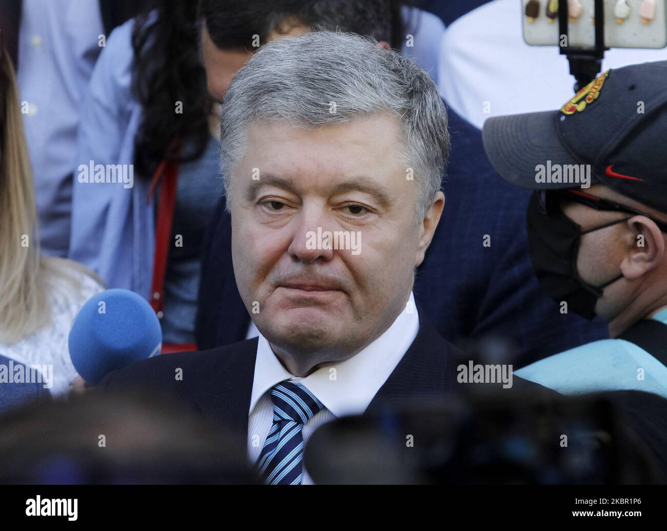 Prosecutor general informed hi-res stock photography and images - Alamy