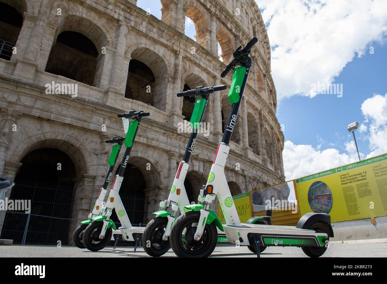 Lorenzo di cola nurphoto hi-res stock photography and images - Alamy
