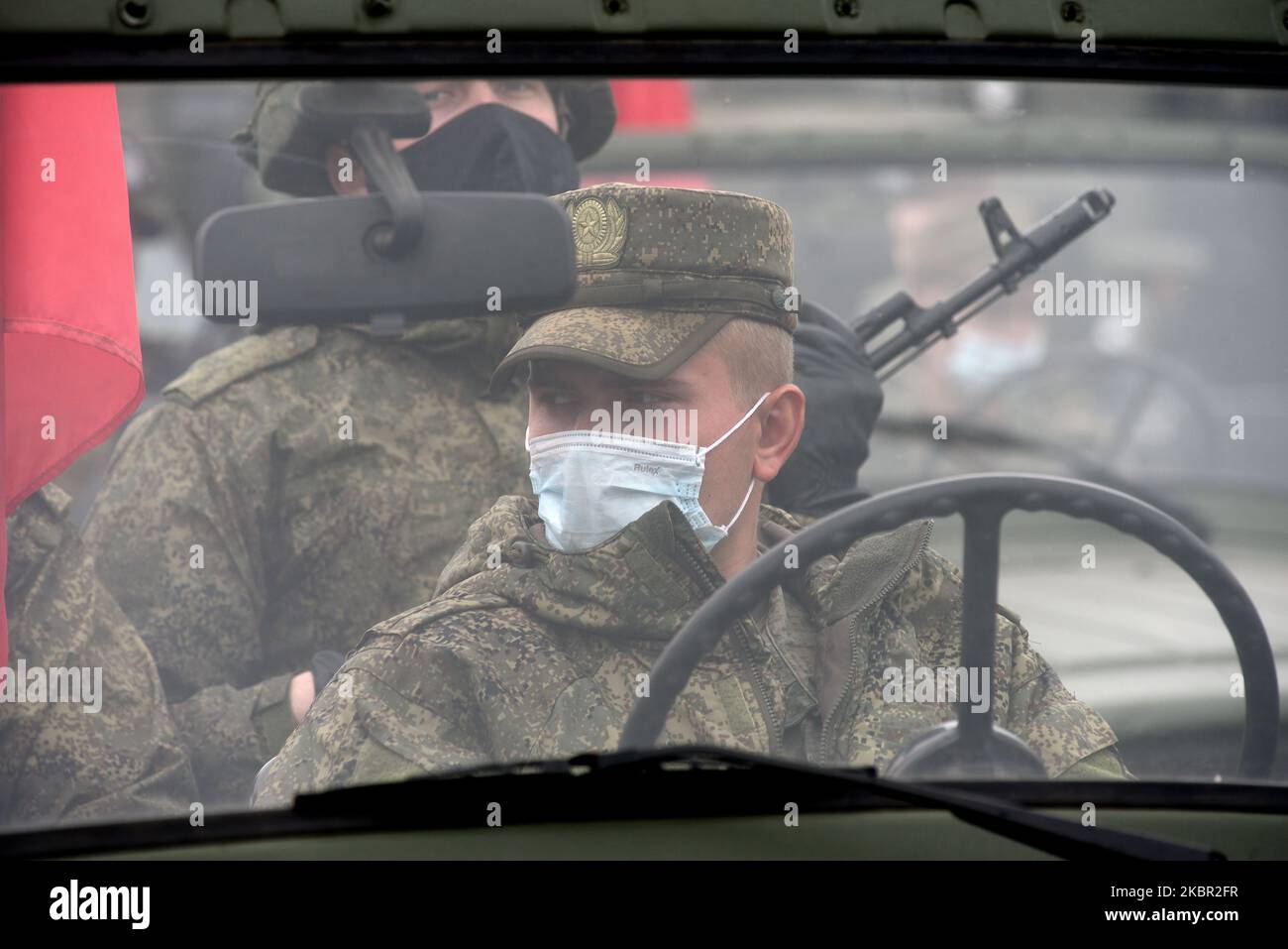 Sergey nikolaev hi-res stock photography and images - Alamy