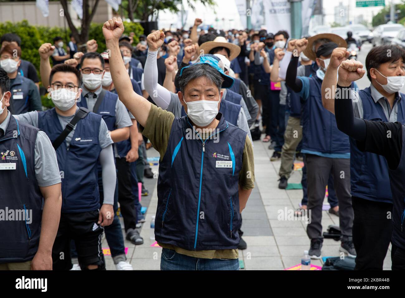 Lguplus hi-res stock photography and images - Alamy